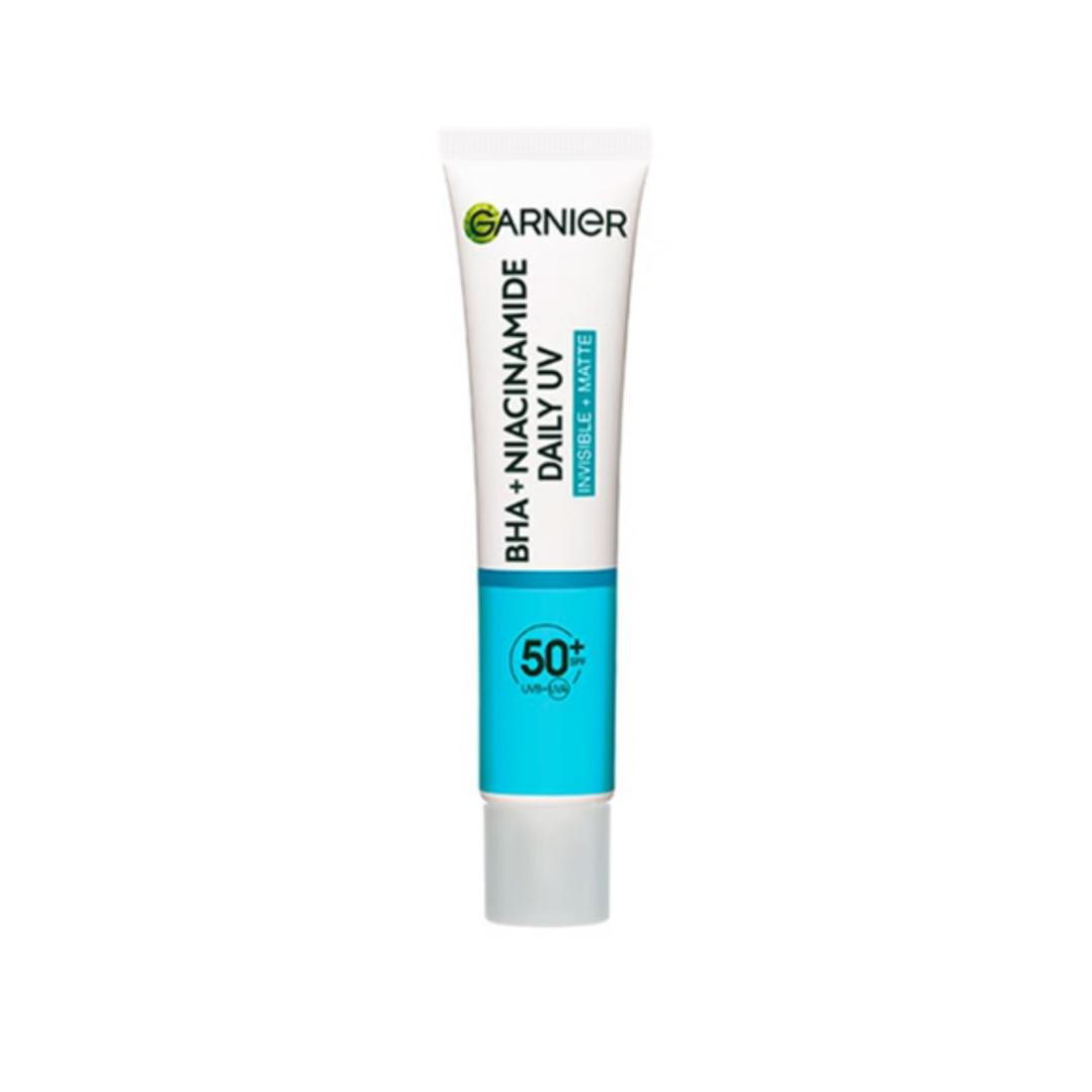 Buy Original Garnier Pure Active BHA + Niacinamide Daily UV Anti ...